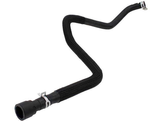 2014-2018 Chevrolet Silverado 1500 Heater Hose - Dorman 626-755 - Inlet ...