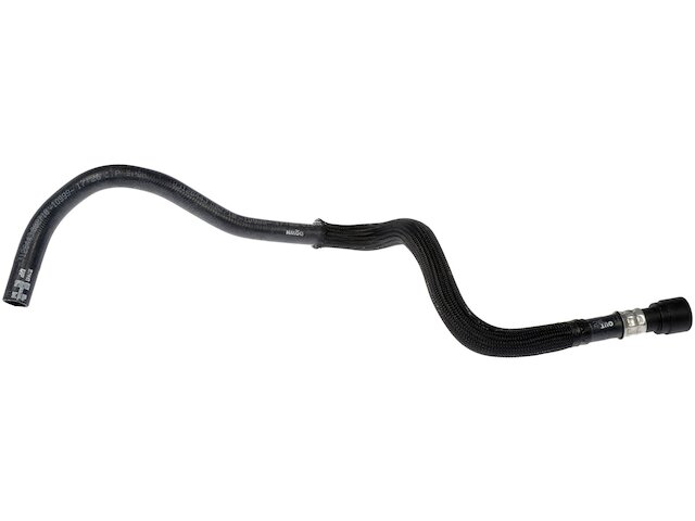 2014-2018 Chevrolet Silverado 1500 Heater Hose - Dorman 626-780 ...