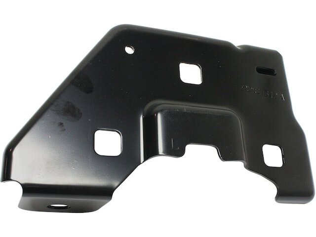 2014-2018 Chevrolet Silverado 1500 Bumper Bracket - TechPro GM1066199 ...