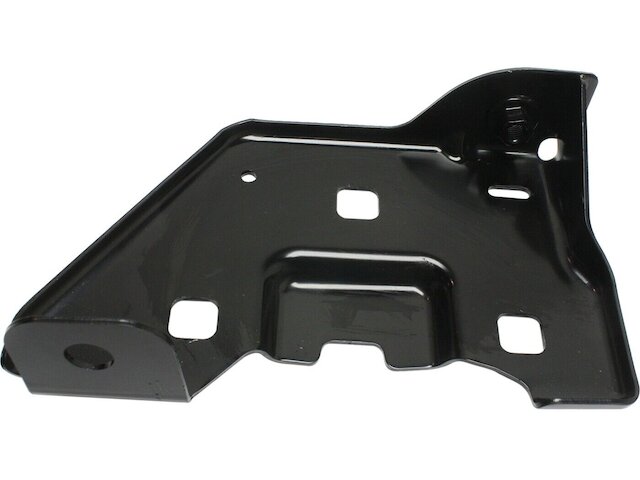 2014-2018 Chevrolet Silverado 1500 Bumper Bracket - TechPro GM1067199 ...