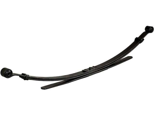 2014-2018 Chevrolet Silverado 1500 Leaf Spring - Dorman 22-1729 - Rear ...