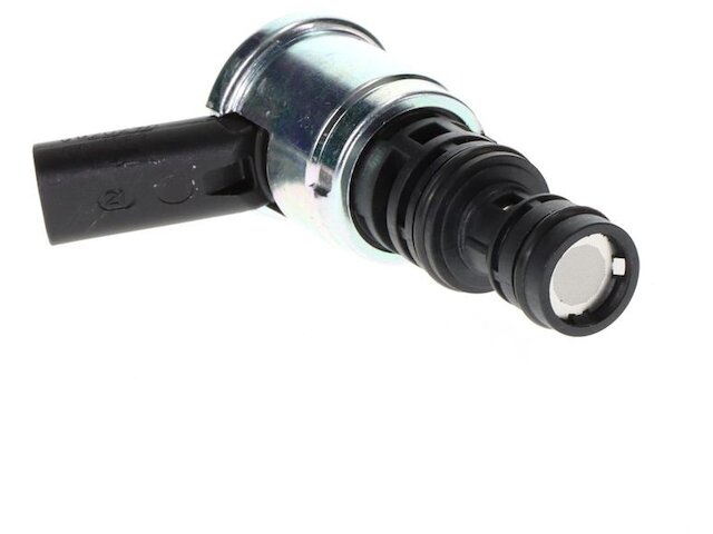 2014-2018 Chevrolet Silverado 1500 Oil Pump Solenoid - Standard Motor ...