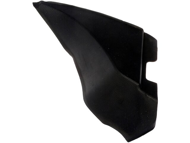2014-2018 Chevrolet Silverado 1500 Cowl Cover - Dorman 30012 - Left ...