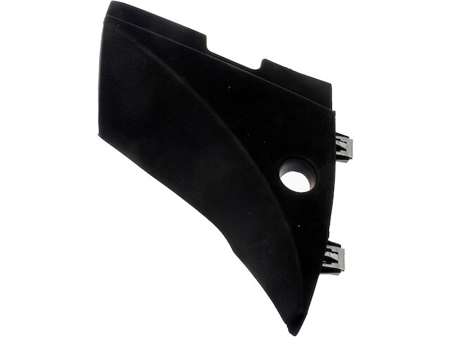 2014-2018 Chevrolet Silverado 1500 Cowl Cover - Dorman 30014 - Right ...