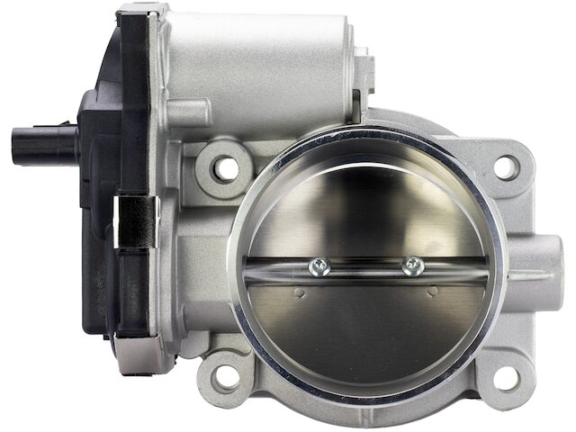 2014-2021 Chevrolet Silverado 1500 Throttle Body - GPD 1814268 ...