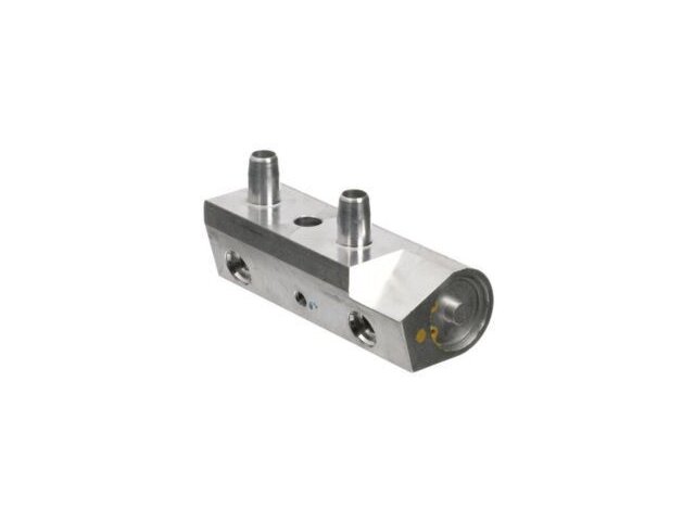 2014-2018 Chevrolet Silverado 1500 Transmission Oil Cooler Bypass Valve ...