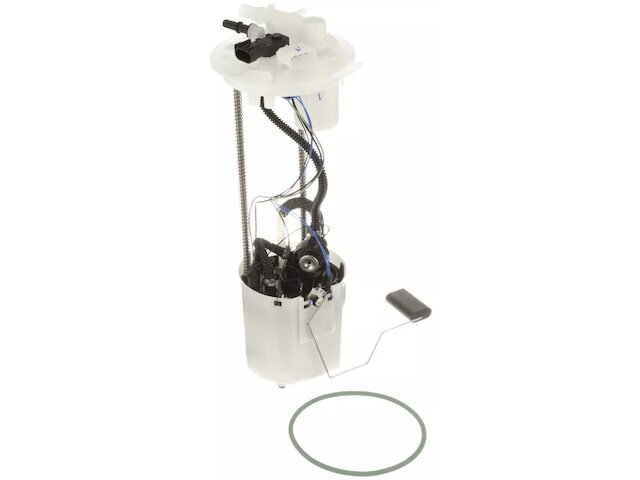 2014-2018 Chevrolet Silverado 1500 Fuel Pump - Delphi PN3274 ...