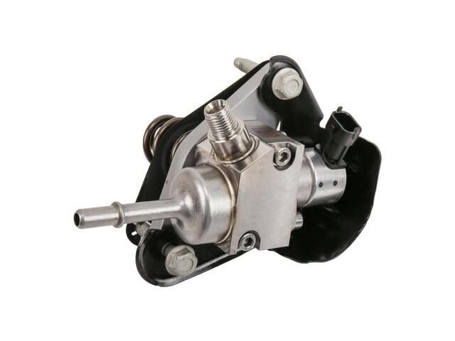 2014-2018 Chevrolet Silverado 1500 Fuel Pump - AC Delco 12728002 ...