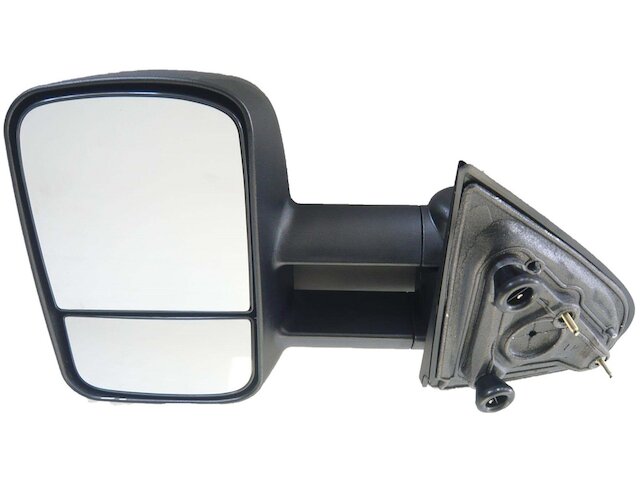 2014-2018 Chevrolet Silverado 1500 Mirror - Depo 335-5442L3MF - Left ...