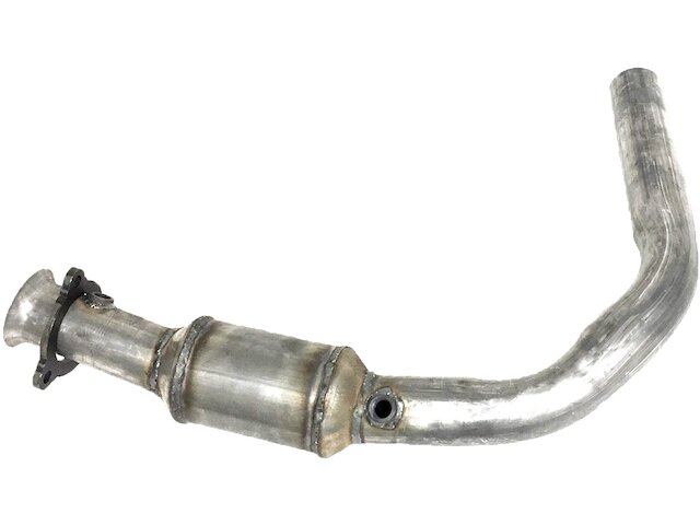 2014-2018 GMC Sierra 1500 Catalytic Converter - Davico 197191 - Front ...