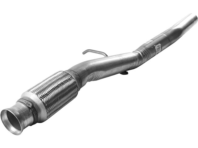 2014-2018 GMC Sierra 1500 Exhaust Pipe - AP Exhaust 58001 - PartsGeek.com
