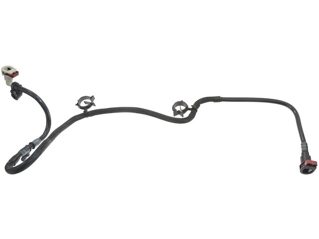 2014-2015 Jeep Grand Cherokee Vapor Canister Purge Valve Hose ...