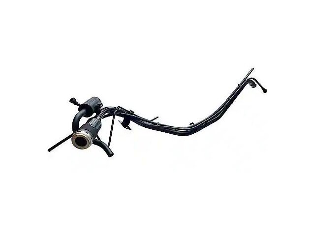 Fuel Filler Neck - Gas Filler Neck Replacement | Parts Geek