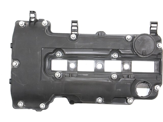 2013-2020 Chevrolet Trax Valve Cover - TechPro 70GM106 - PartsGeek.com