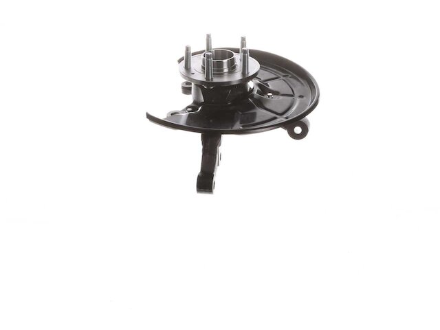 2013-2022 Chevrolet Trax Wheel Hub Assembly - Dorman 686-423 - Front ...
