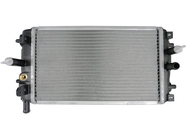 2014-2015, 2017 Honda Accord Radiator - Denso 221-9478 - PartsGeek.com
