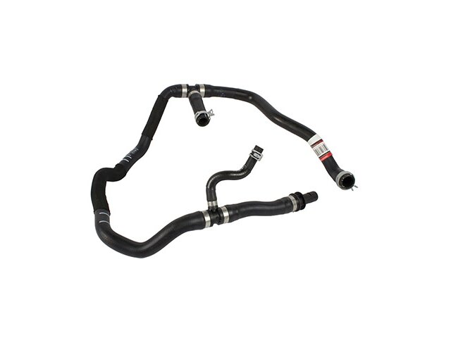 2014-2022 Ford Transit Connect Coolant Breather Pipe - Motorcraft KM ...