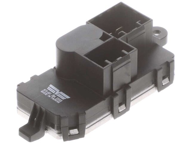 2014-2018 Ford Transit Connect Blower Motor Resistor - Dorman 973-481 ...