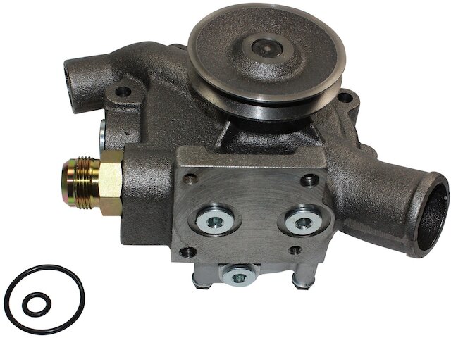 1995-2003 Freightliner FL70 Water Pump - GMB 196-1070 - PartsGeek.com