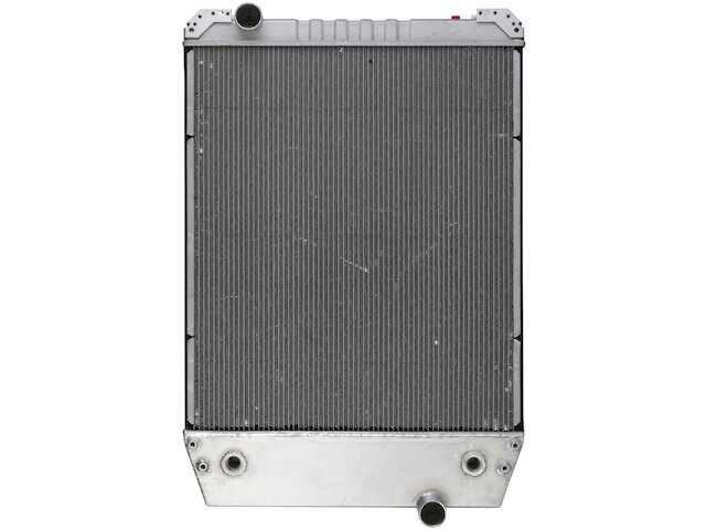 1999-2004 Freightliner FL60 Radiator - Spectra Premium 2001-1718 ...