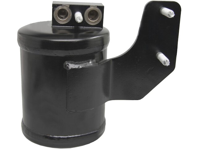 2011-2020 Freightliner Cascadia A/C Receiver Drier - Four Seasons 33988 ...