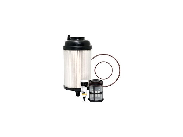 2012-2022 Freightliner 114SD Fuel Filter - Baldwin PF9908 KIT ...
