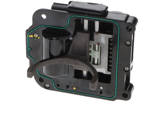 2014-2018 Jeep Cherokee 4WD Actuator - Standard Motor Products TCM159 ...