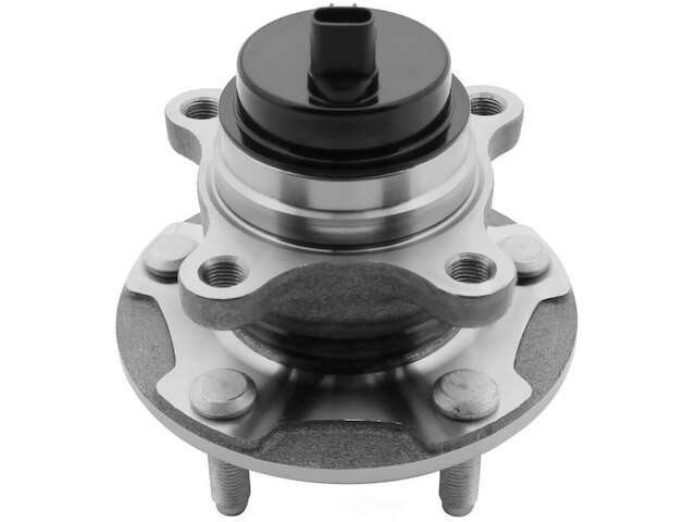 2014-2015 Lexus IS250 Wheel Hub Assembly - WJB WA513372 - Front ...