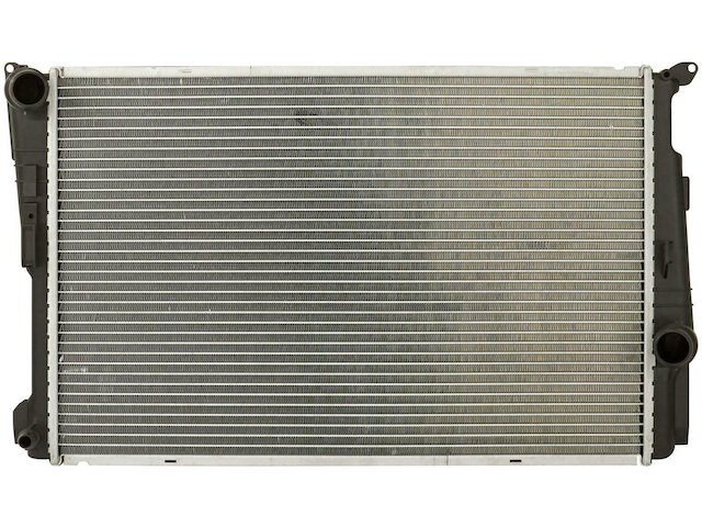 2014-2017 BMW X3 Radiator - GPD 13534C - PartsGeek.com