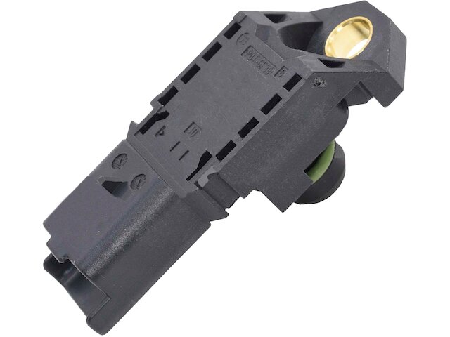 2014-2016, 2018 Ford Fusion MAP Sensor - Walker 225-1437 - PartsGeek.com