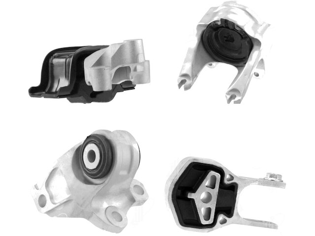 2014-2021 Ram ProMaster 3500 Engine Mount - Anchor 300515 - PartsGeek.com