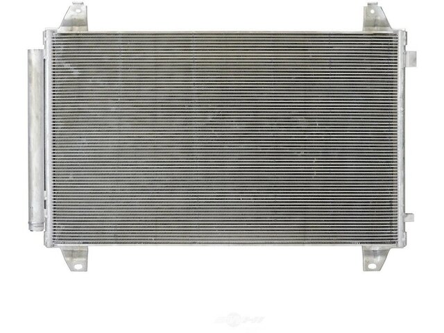 2014-2020 Acura MDX A/C Condenser - GPD 4277C - PartsGeek.com