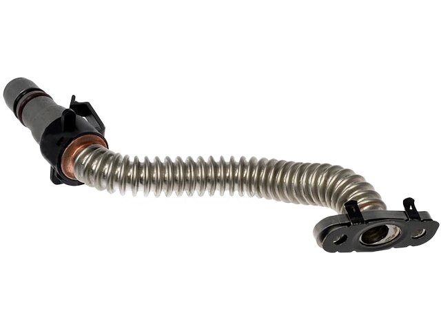 2013-2021 Buick Encore Turbocharger Oil Return Tube - Dorman 667-520 ...