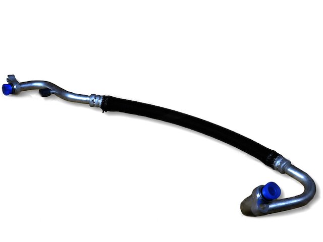 2014-2018 Dodge Charger A/C Hose - GPD 4813200 - PartsGeek.com