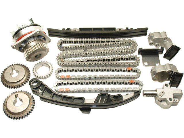 2014 Infiniti QX60 Timing Chain - Cloyes 9-0730SWP - - PartsGeek.com