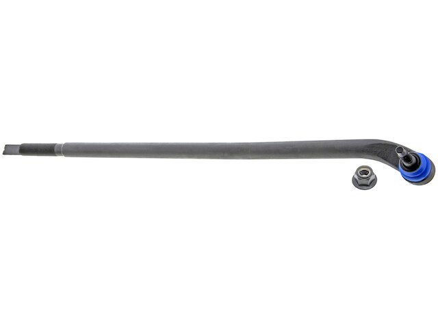2014-2018 Ram 2500 Drag Link - Mevotech MS25980 - Front Right Outer ...