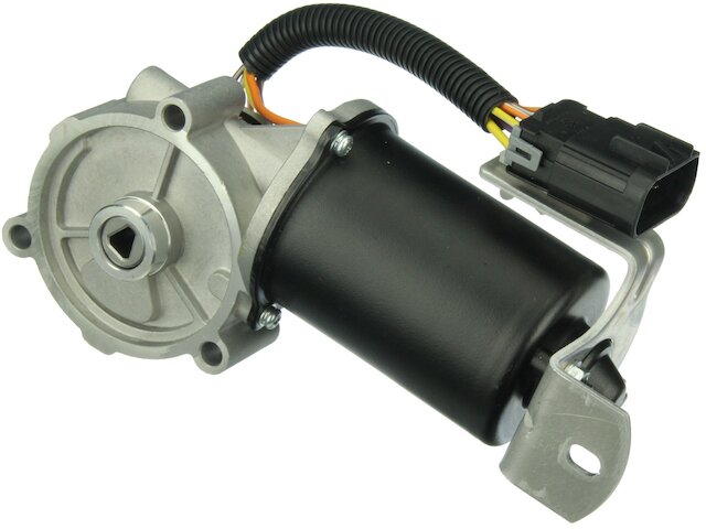 2014-2018 Ram 2500 Transfer Case Motor - APA/URO Parts GM0518216 ...