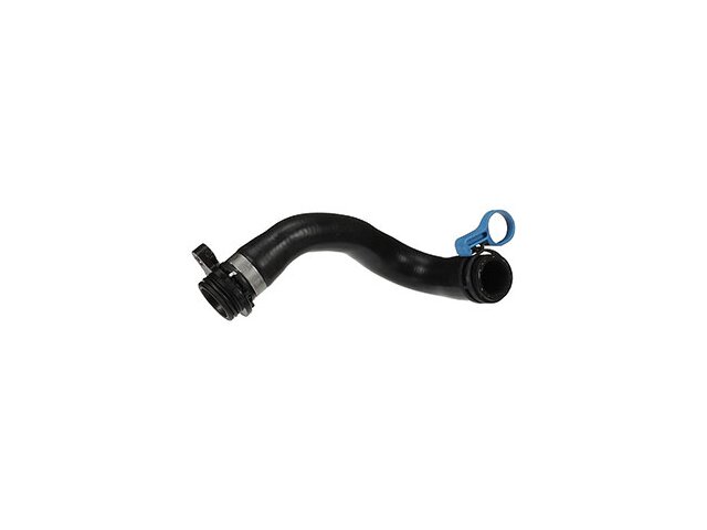2014 BMW 528i Heater Hose - Gates 51525 - Thermostat To Engine ...