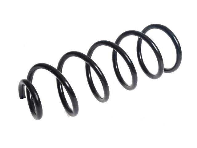 2014-2018 Mazda 3 Coil Spring - Lesjofors 4255474 - Rear - PartsGeek.com