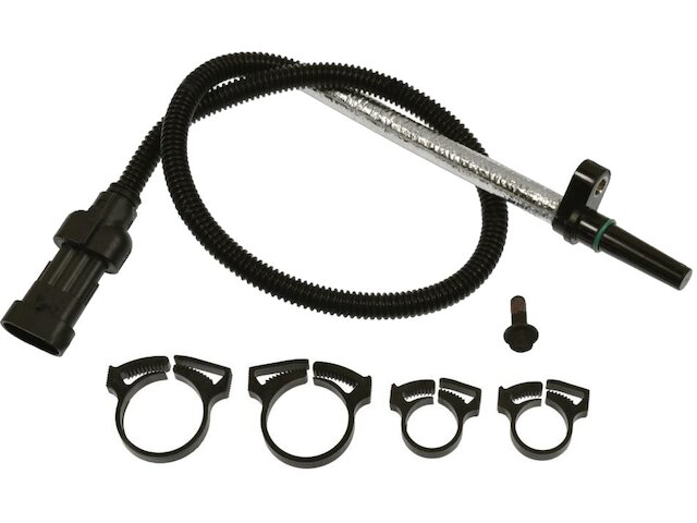 2014-2020 Ram 3500 Turbocharger Speed Sensor - Standard Motor Products ...
