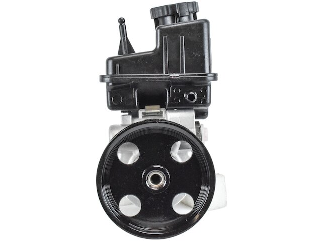 2014-2017 Mercedes Sprinter 2500 Power Steering Pump - Atlantic ...