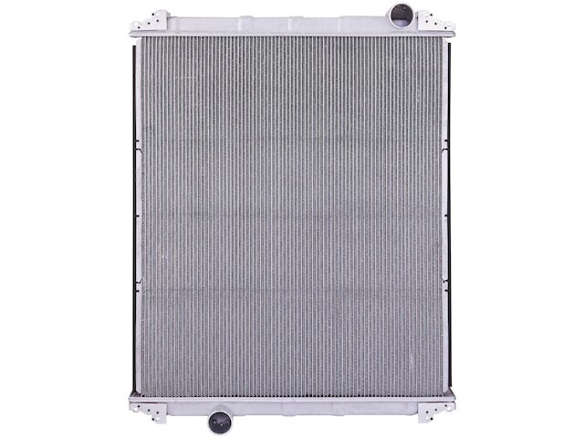 2000-2011 Freightliner Columbia Radiator - Spectra Premium 2001-1707 ...