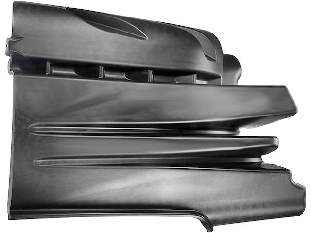 2008-2017 Freightliner Cascadia Fender Splash Shield - Dorman 242-6015 ...