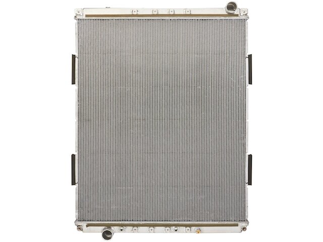 2008-2011 Freightliner Cascadia Radiator - Spectra Premium 2001-1756 ...