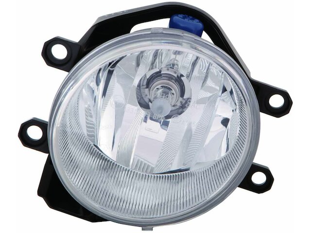 2014-2020 Toyota 4Runner Fog Light - Depo 212-2088L-AQ - Left ...