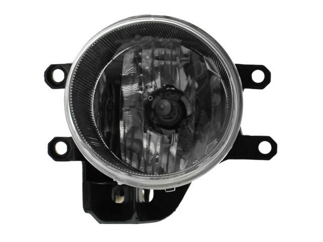 2014-2020 Toyota 4Runner Fog Light - Eagle Eyes TY1263-B000L - Front ...