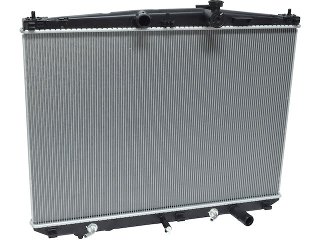 2014-2019 Toyota Highlander Radiator - GPD 13449C - PartsGeek.com