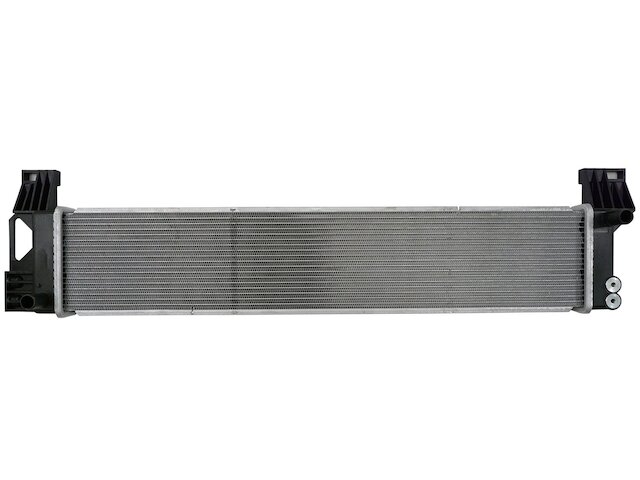 2014-2018 Toyota Highlander Radiator - Denso 221-9596 - PartsGeek.com