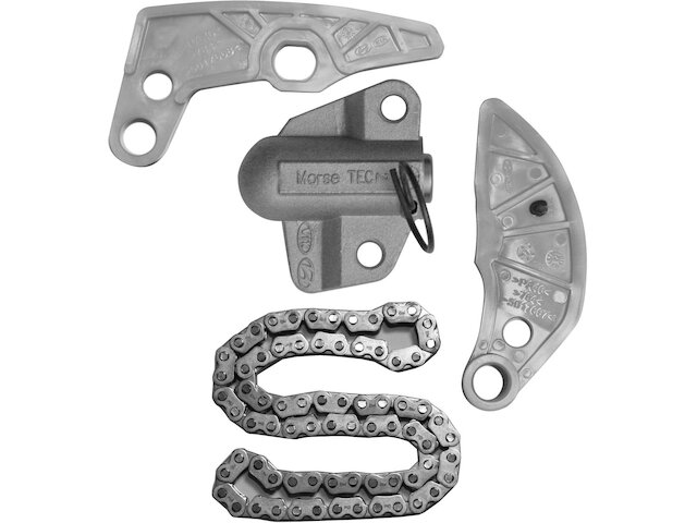 2014-2015 Hyundai Tucson Timing Chain - INA ZC-76310PS - PartsGeek.com