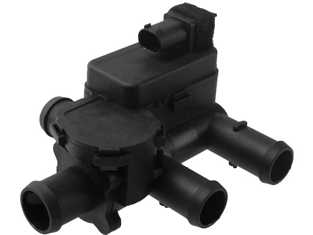 2014-2017 Mercedes S550 Heater Valve - Four Seasons 74941 - PartsGeek.com